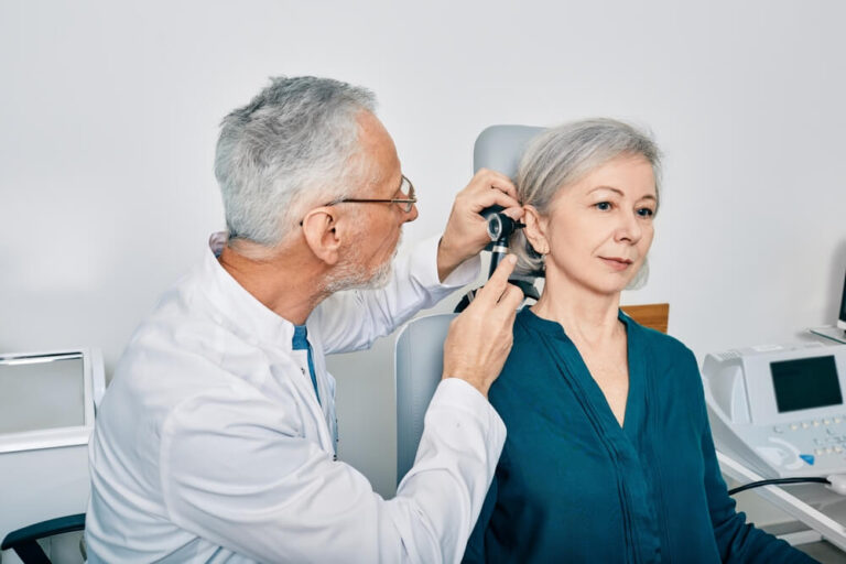 Myringotomy | ENT Consultants