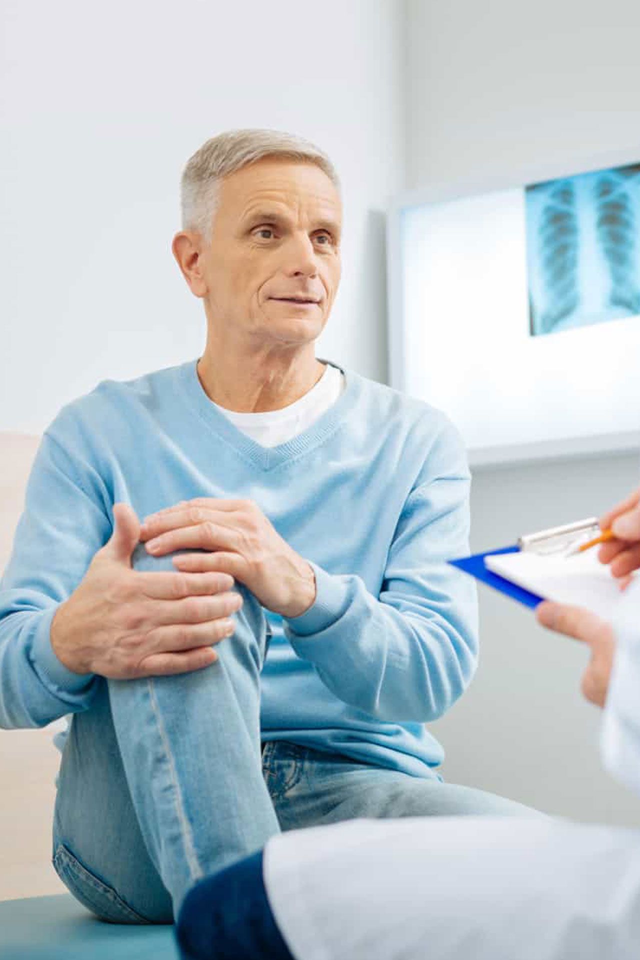 Meet the Doctor - Maxwell Courtney, MD - Philadelphia, PA