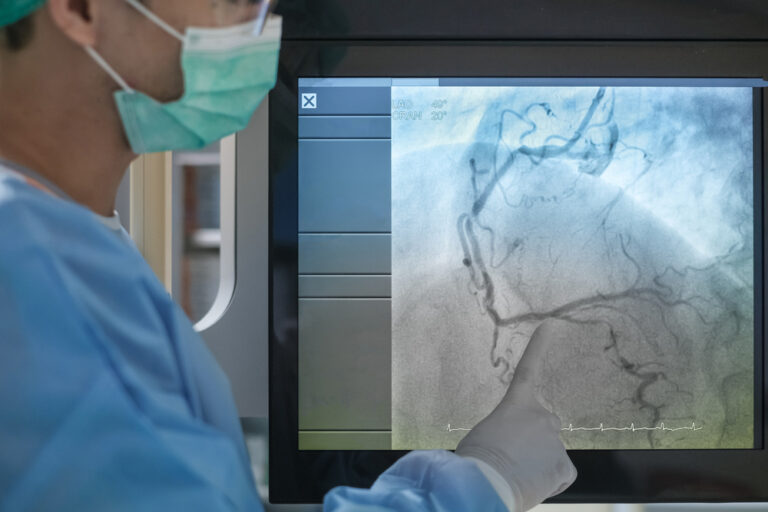 Interventional Radiology - Jackson Radiology Associates - Jackson, TN