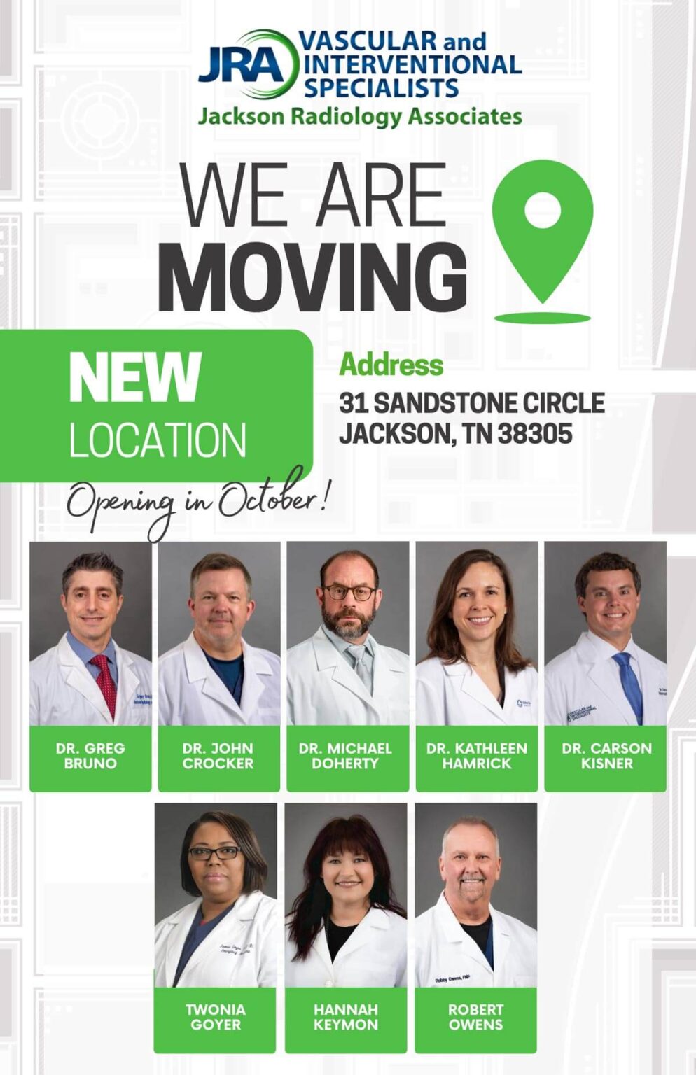 Home - Jackson Radiology Associates - Jackson, TN