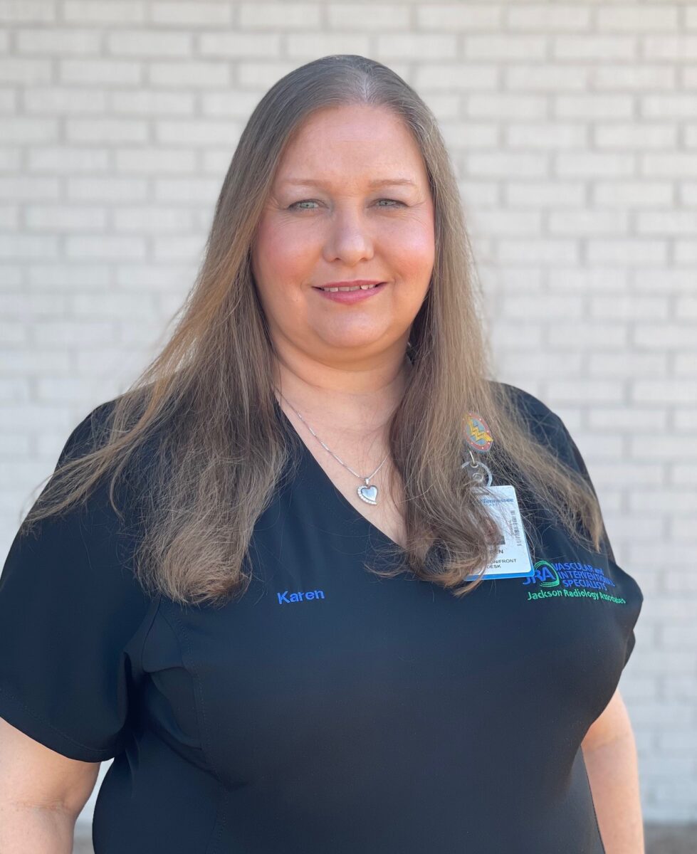 Meet The Team - Jackson Radiology Associates - Jackson, TN