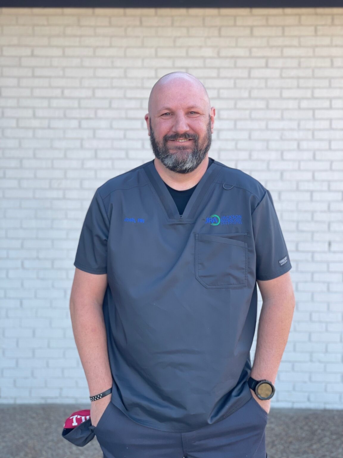 Meet The Team - Jackson Radiology Associates - Jackson, TN