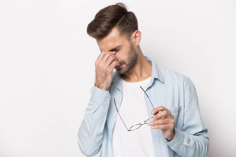 Dizziness and Balance Problems: Understanding, Diagnosis, and Treatment ...