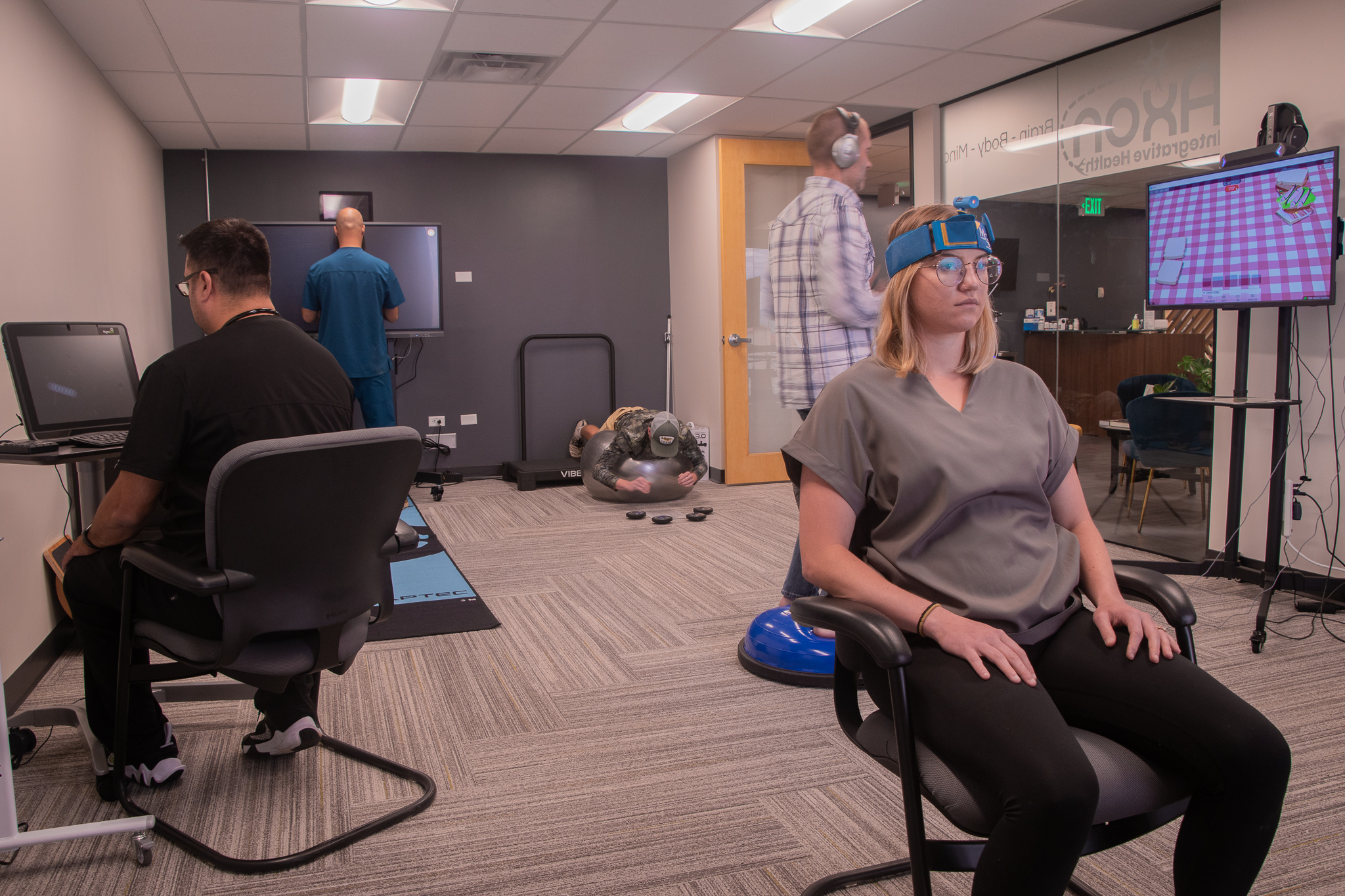 Care We Provide | Axon Integrative Health LLC | Denver, CO