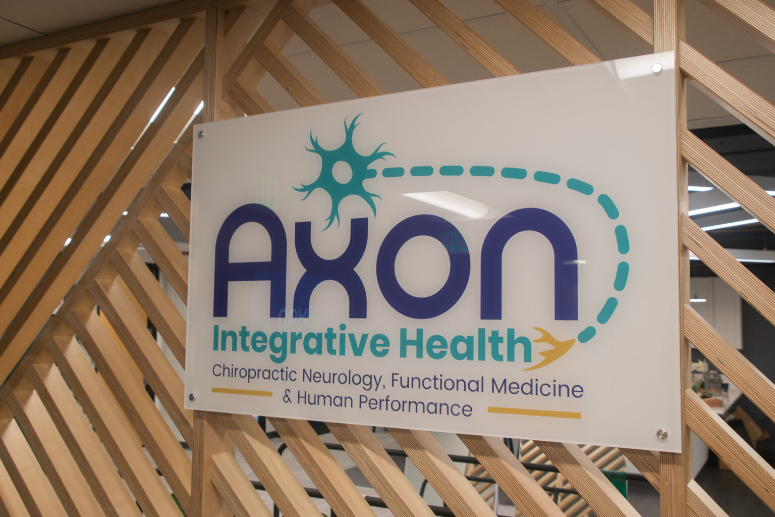 Contact Axon Integrative Health: Book an Appointment in Denver, CO | Axon Integrative Health