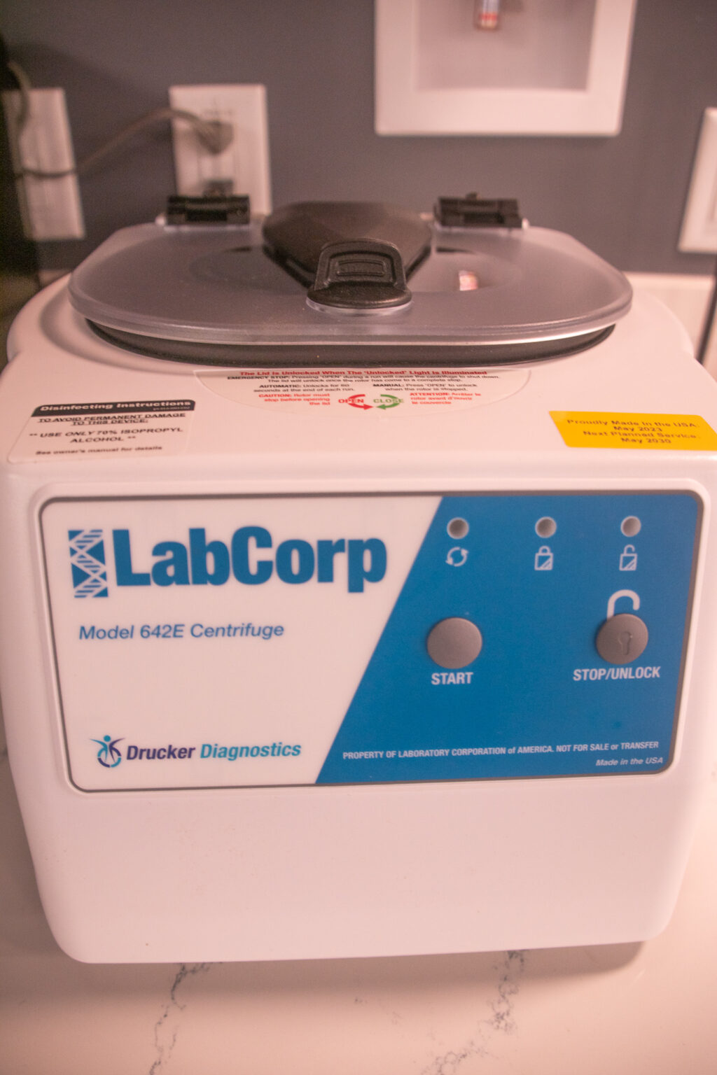 Lab Testing | Axon Integrative Health LLC