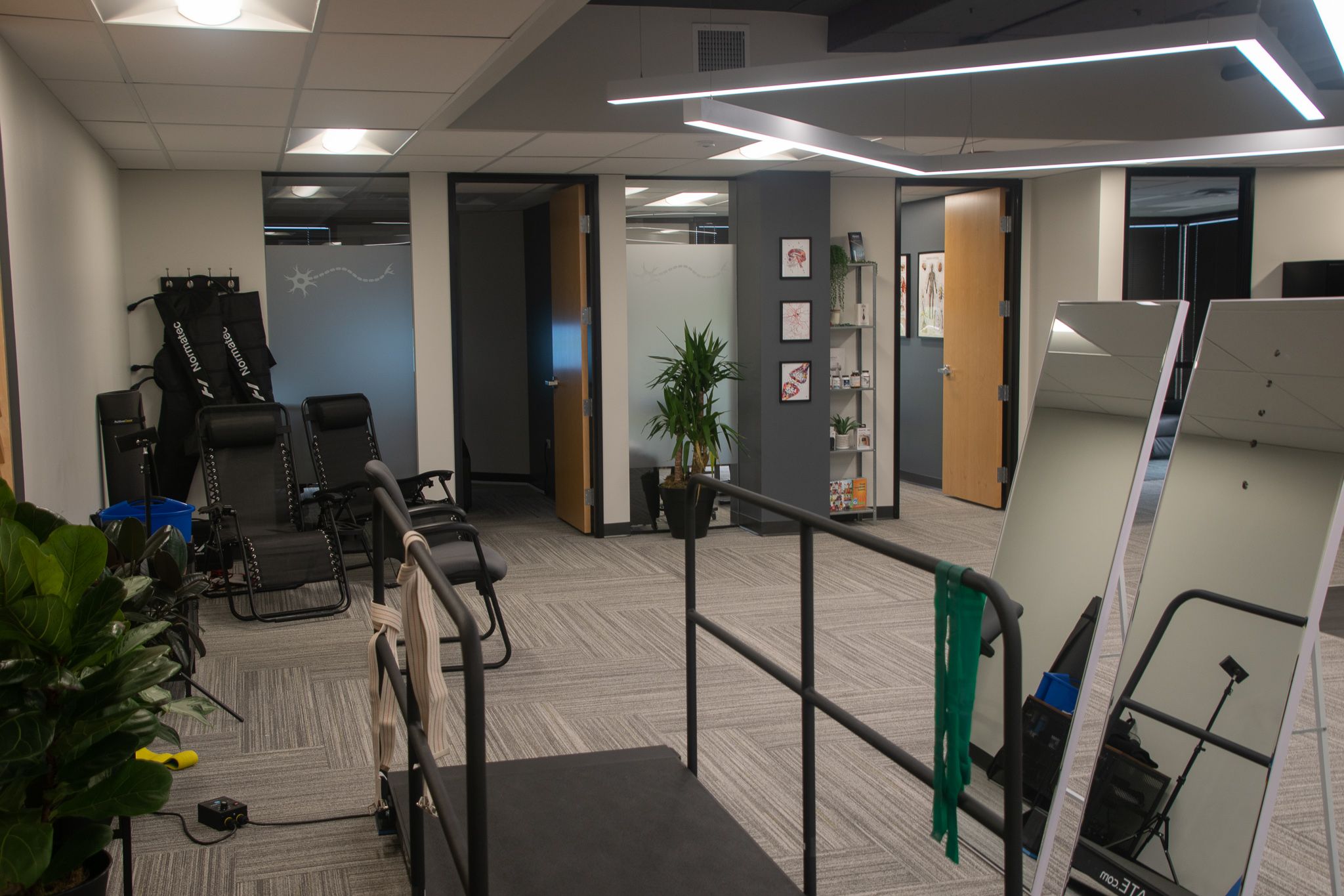 Care We Provide | Axon Integrative Health LLC | Denver, CO