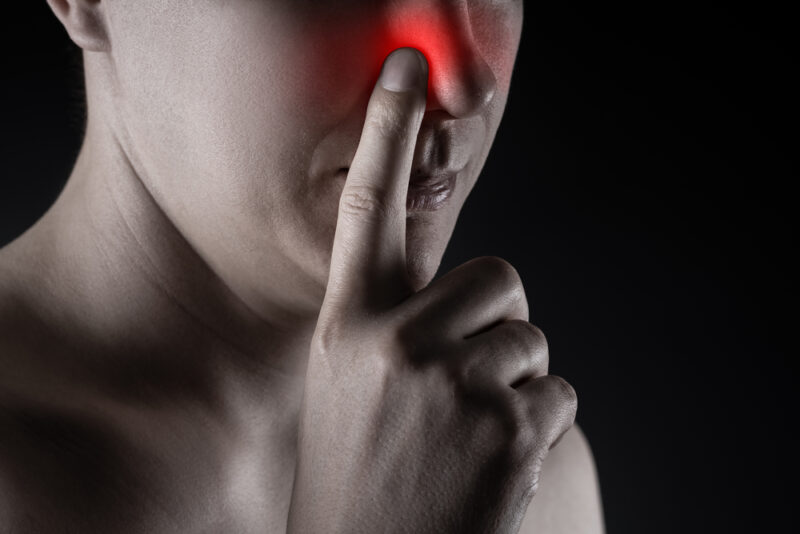 MARCoNS in Denver: Chronic Nasal Infections, Mold Toxicity, and How to ...