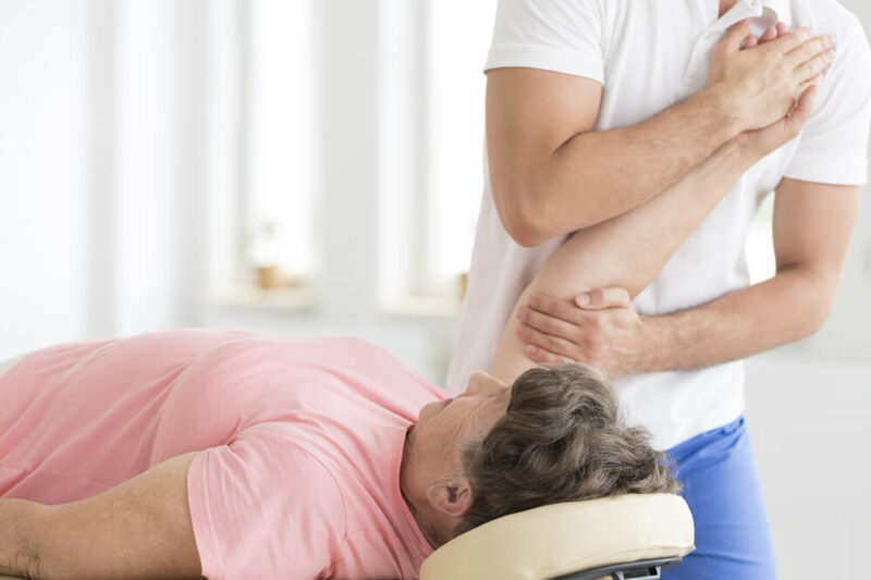 PNF Stretching in Denver | Axon Integrative Health LLC