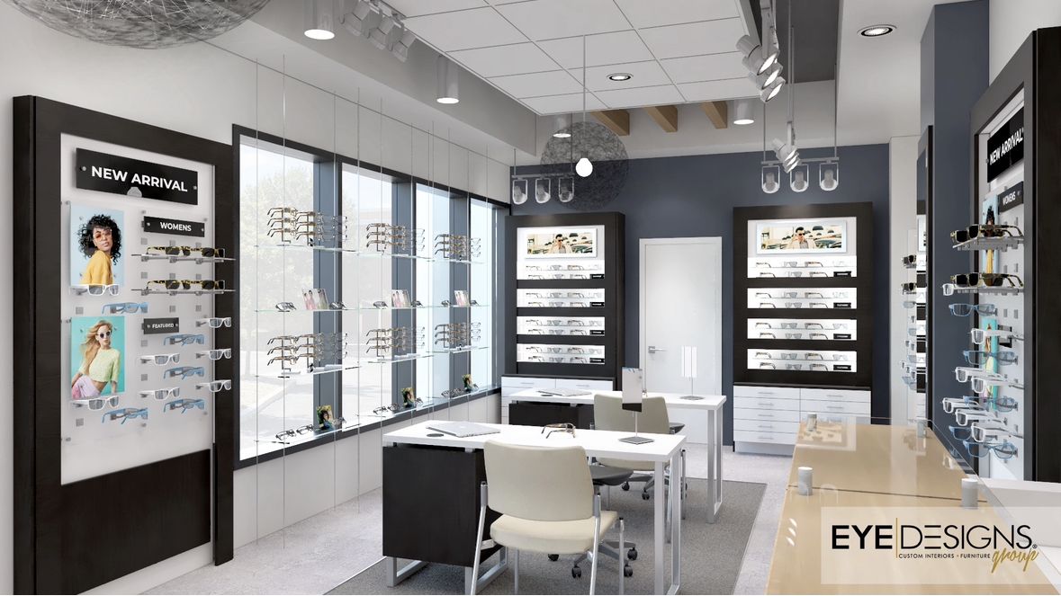 Estero Optics | Best Optometrist and EyeWear in Estero, FL