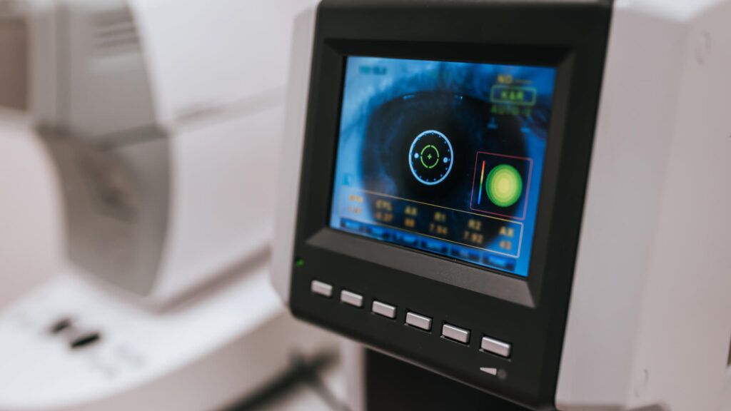 Our Office - Estero Optics - Estero, FL