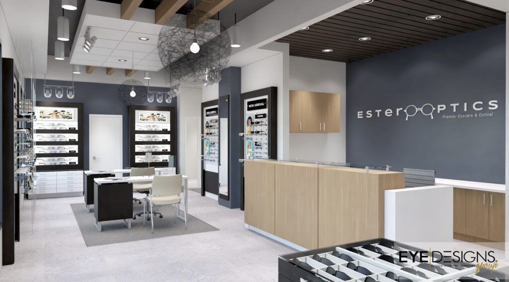 Estero Optics | Best Optometrist and EyeWear in Estero, FL