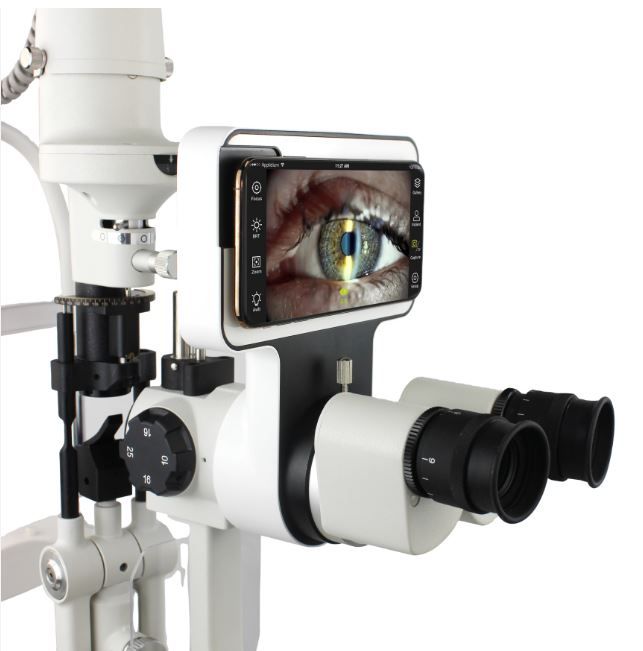 Technology & Equipment | Estero Optics | Estero, FL