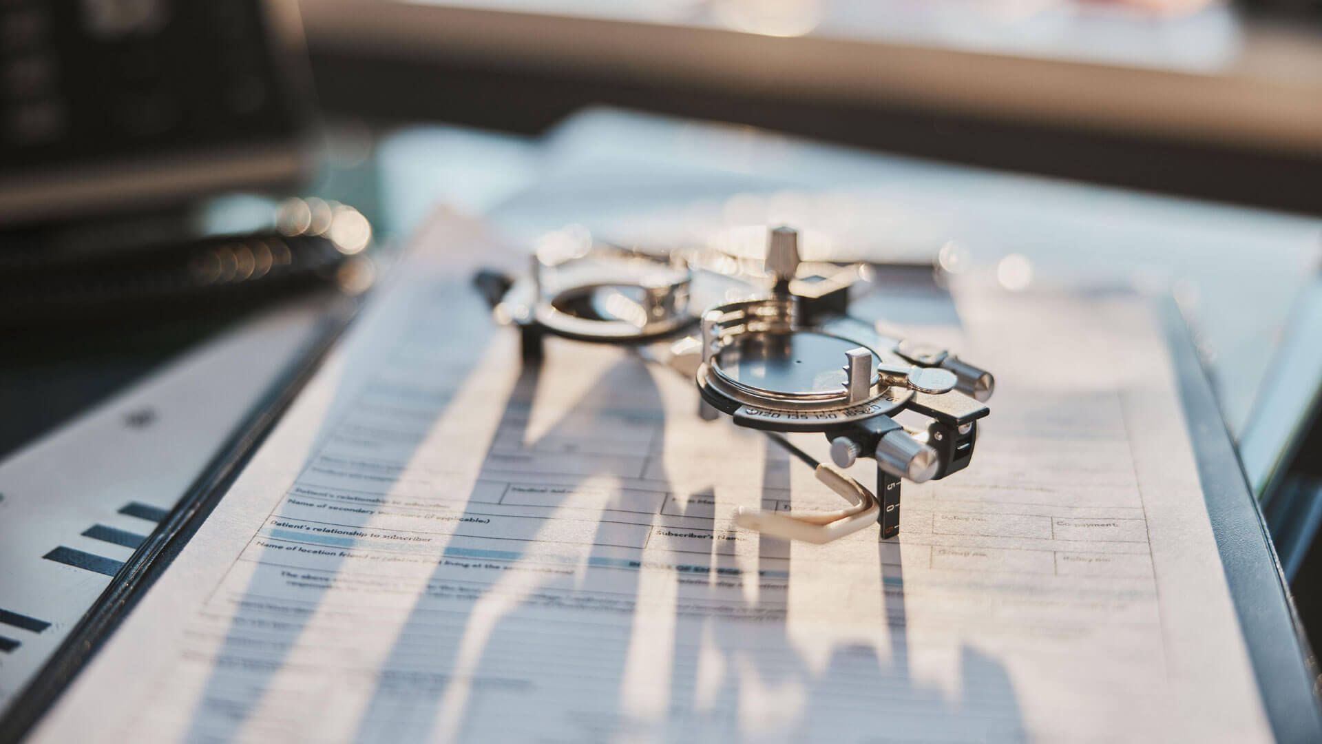 Estero Optics | Best Optometrist and EyeWear in Estero, FL