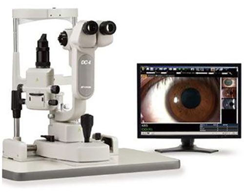 Technology & Equipment | Estero Optics | Estero, FL