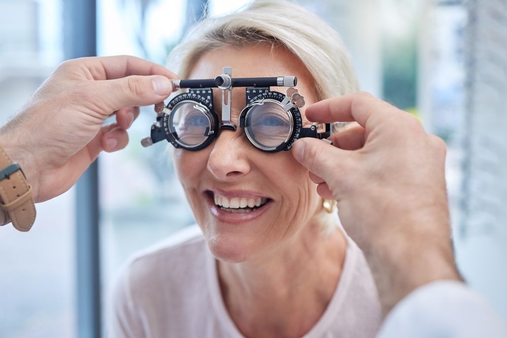 Prioritizing Eye Health: The Role Of Regular Exams | Estero, FL | Estero Optics