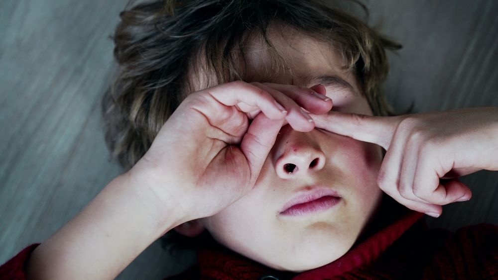 Digital Eye Care: Strategies For Kids' Screen Time | Estero, FL ...