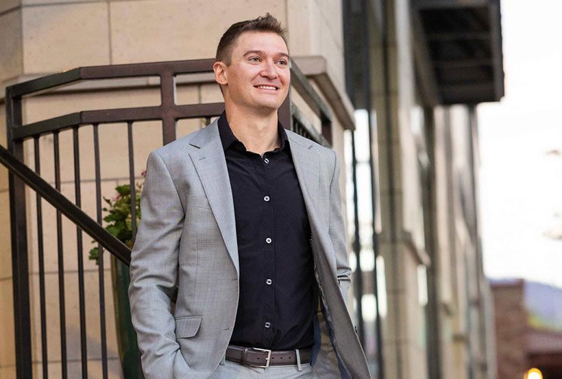 Meet The Doctor - The Testosterone Replacement Clinic - Telehealth in ...