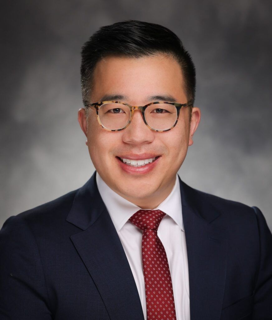 Andrew K. Chan, MD | Andrew Chan, MD | NYC