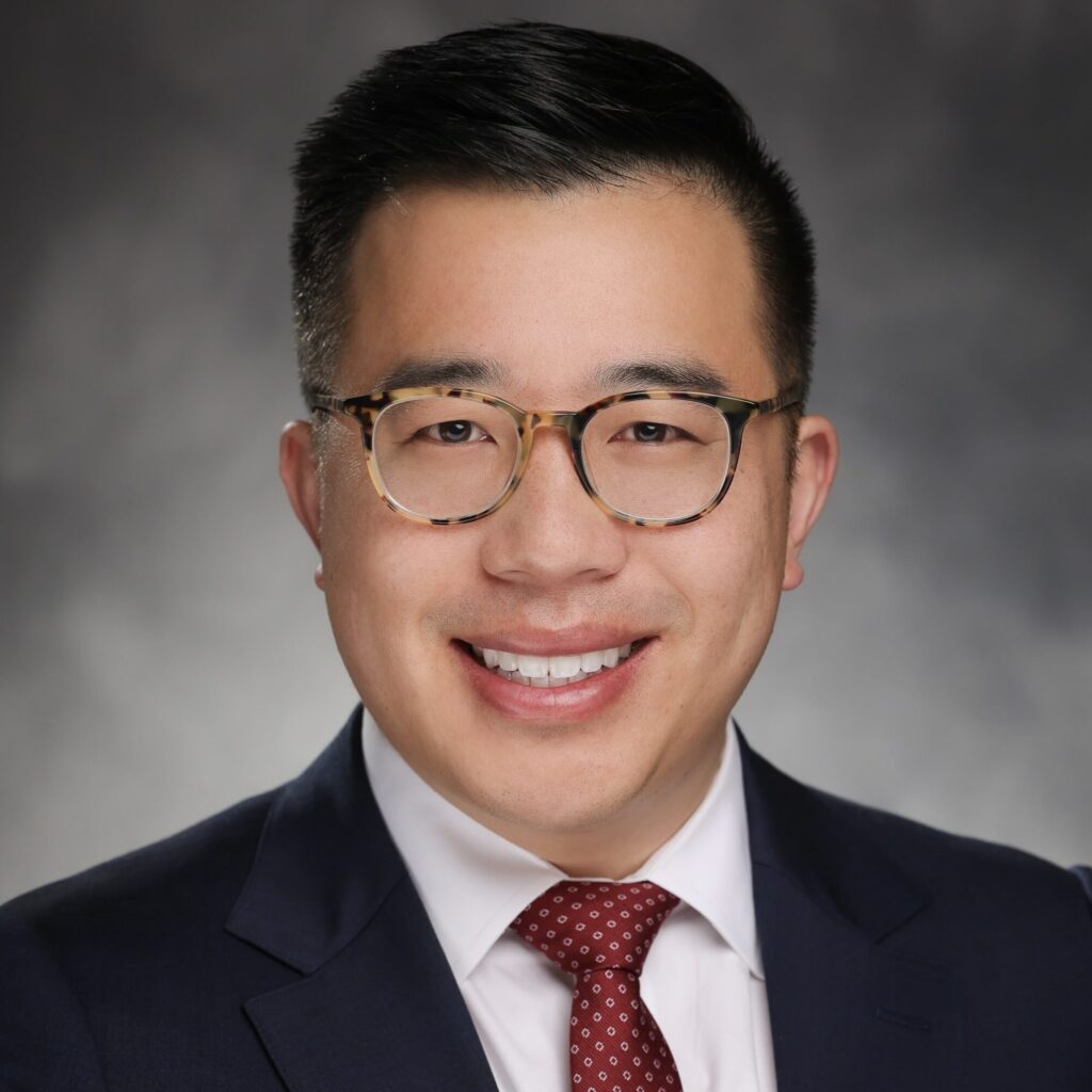 Andrew Chan, MD | Neurological Spine Surgery in New York, NY