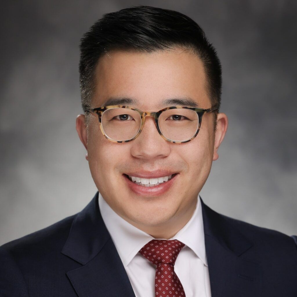 Andrew Chan, MD | Neurological Spine Surgery in New York, NY