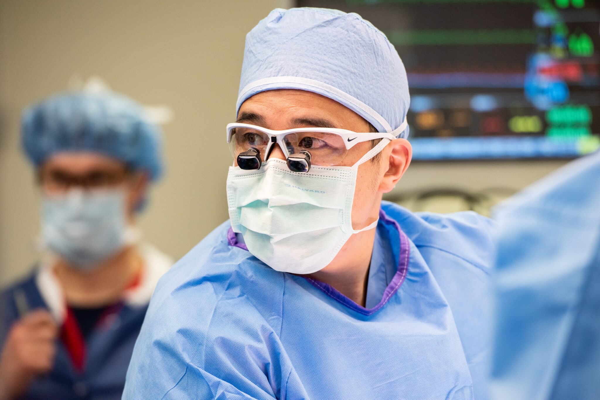 Andrew Chan, MD | Neurological Spine Surgery in New York, NY