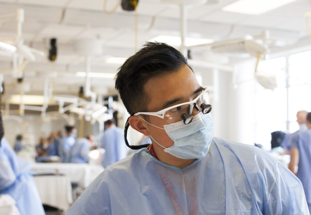 Andrew K. Chan, MD | Andrew Chan, MD | NYC