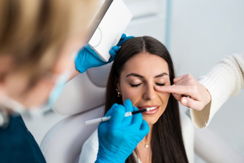 PRP® Facial • MediDerma Medical Spa • Oshawa, ON