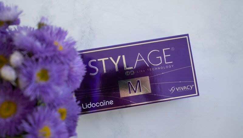 Stylage Filler • MediDerma Medical Spa • Oshawa, ON