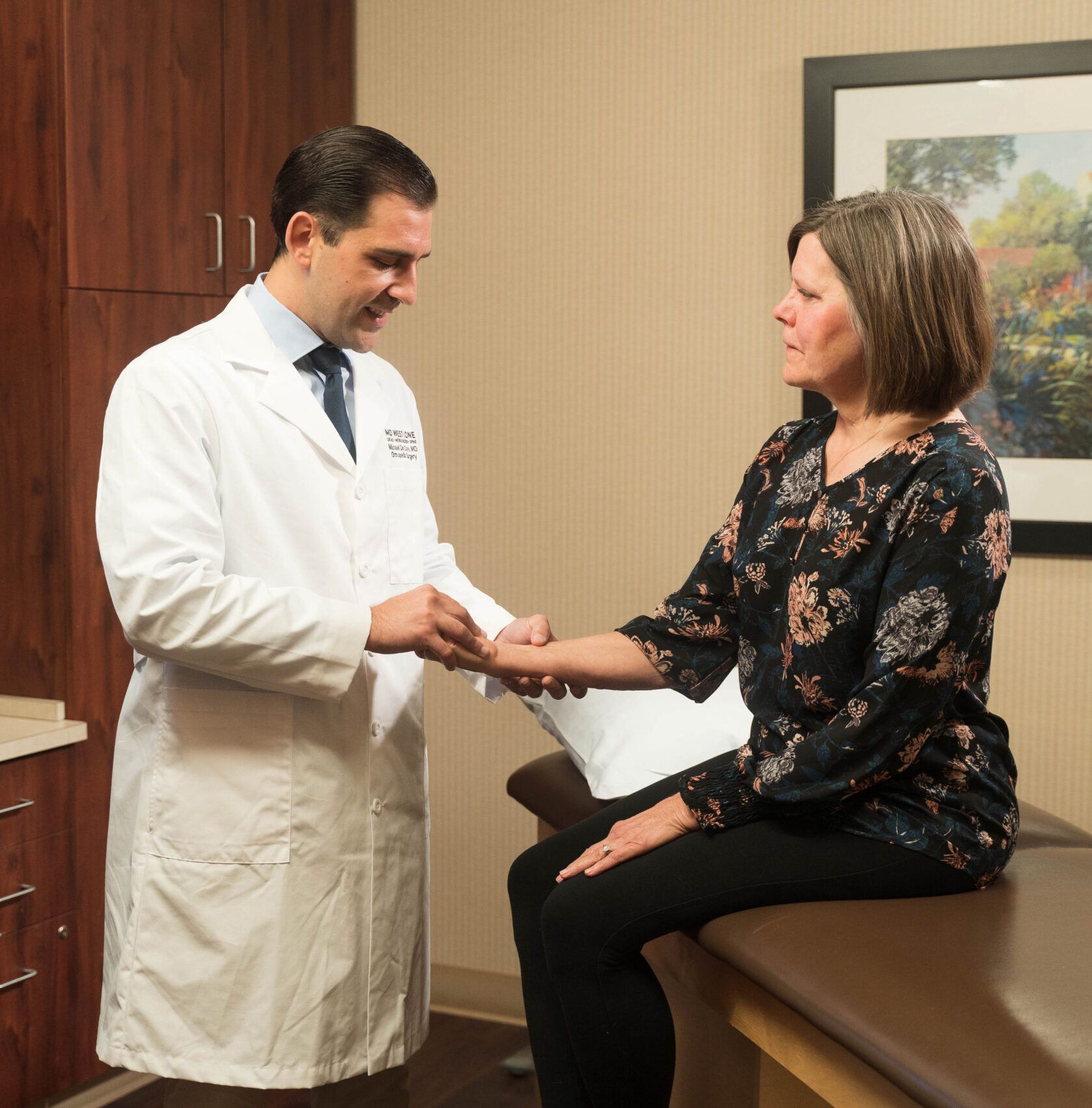 Media | Michael Del Core, MD | Omaha, NE