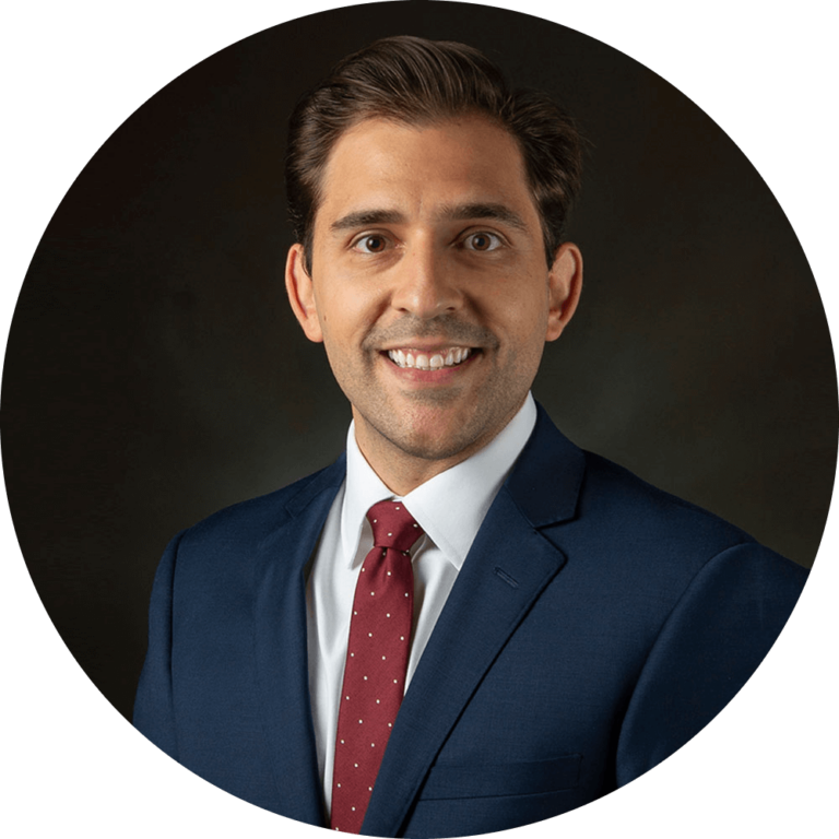 Michael Del Core, MD | Shoulder Surgeon in Omaha, Elkhorn