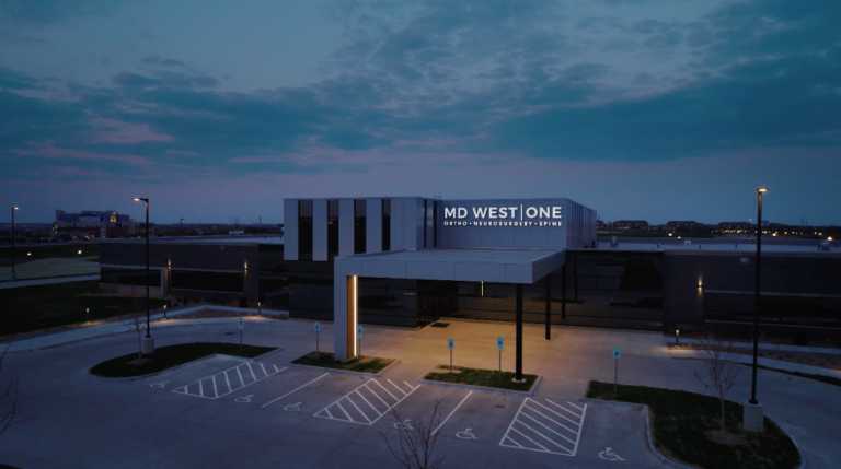 MD West ONE | Michael Del Core, MD | Omaha, NE