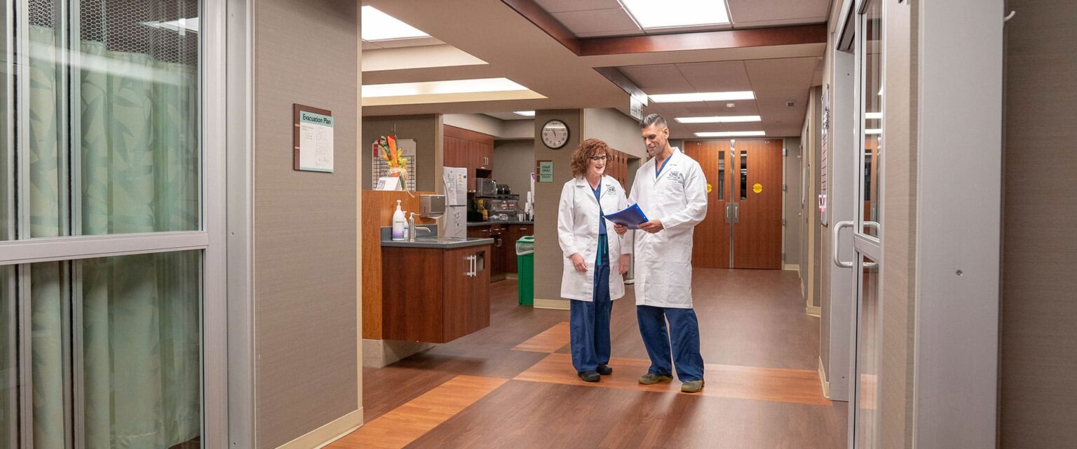 MD West ONE | Michael Del Core, MD | Omaha, NE