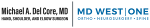 MD West ONE | Michael Del Core, MD | Omaha, NE