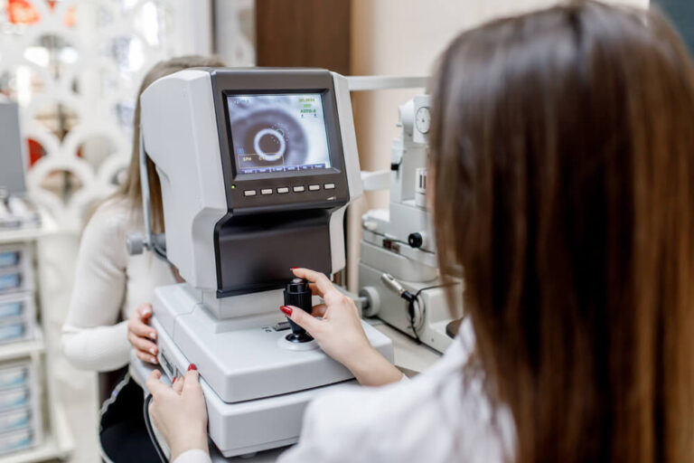 Comprehensive eye exams | South Florida | Advanced Eye Care of South ...