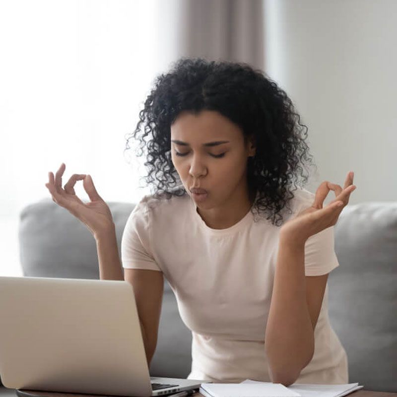 How Do You Get Rid Of Anxiety Uncover Counseling