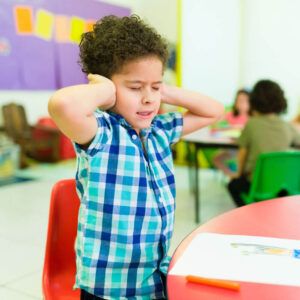 Low Functioning Autism: Signs, Differences, and Support