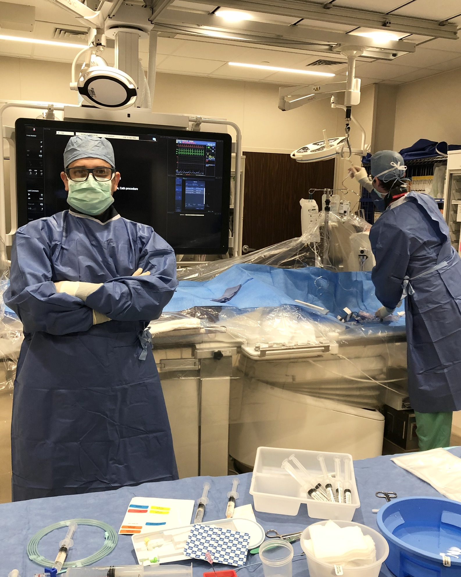 CardioCare Heart & Vascular Center - Preventative Cardiology