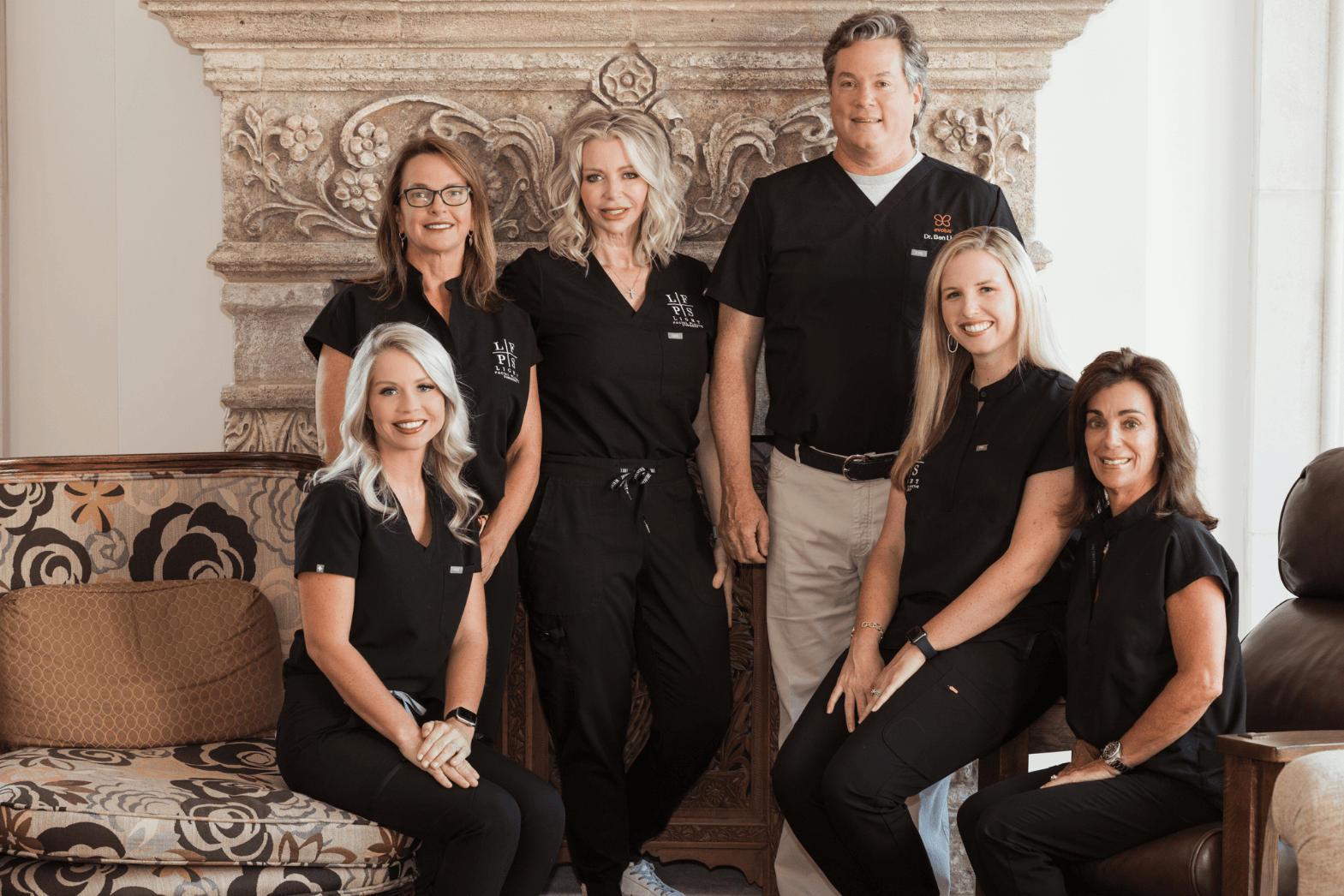 Light Facial Plastic Surgery in Decatur, AL | Dr. Ben Light