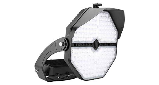 Exterior - REVO Lighting