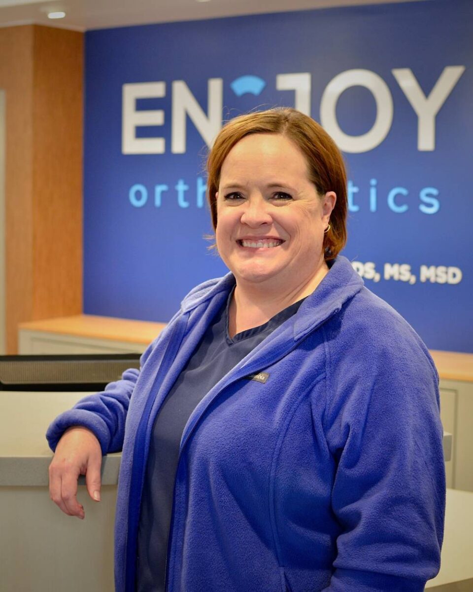 Our Team - Enjoy Orthodontics - Grandville, MI