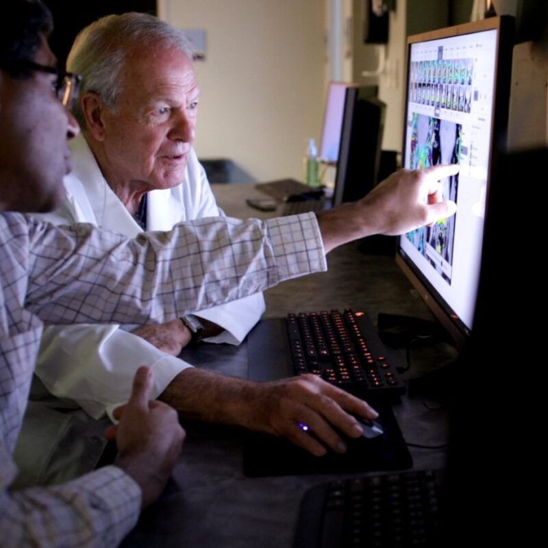 Dr. James Cochran | Texas Prostate | Addison, TX