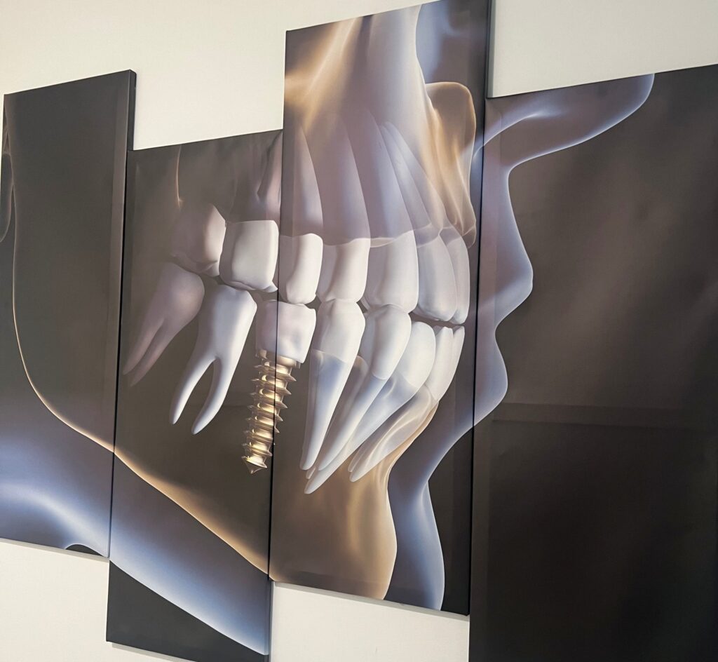 Photos - Premier Oral & Implant Surgery - Ashburn, VA