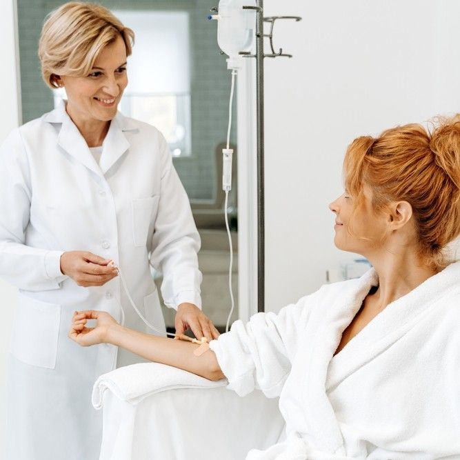 IV Drip Menu • Shah Wellness & Aesthetics • Bethpage & Water Mill, NY