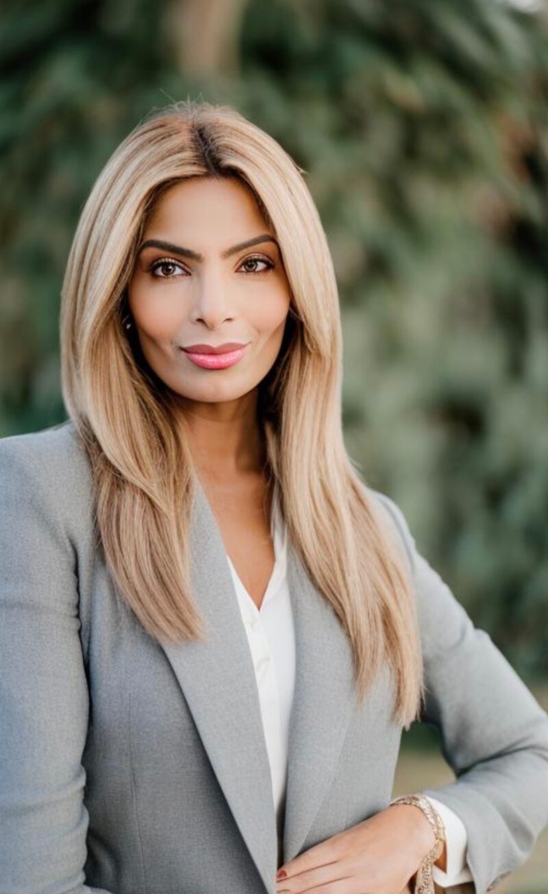 Dr. Trusha Shah • Shah Wellness & Aesthetics • Bethpage & Water Mill, NY