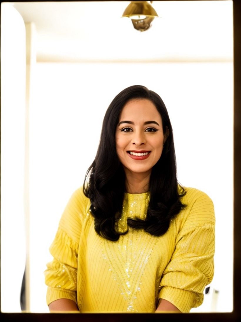 Judy Raghubir • Shah Wellness & Aesthetics • Bethpage & Water Mill, NY