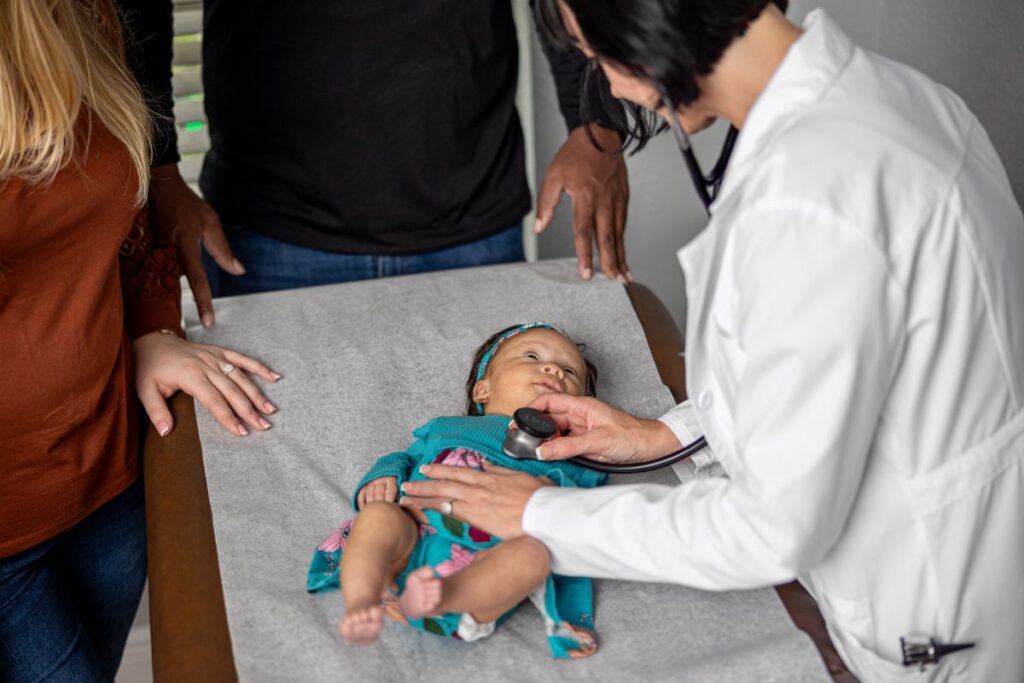 Pediatric Care | Lakeland, FL | Freedom Family Practice