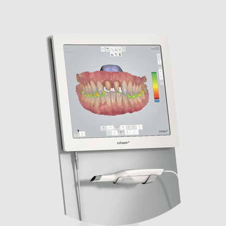 How to Connect Your Scanner | Pan-Am Dental Laboratory | Savannah, GA ...