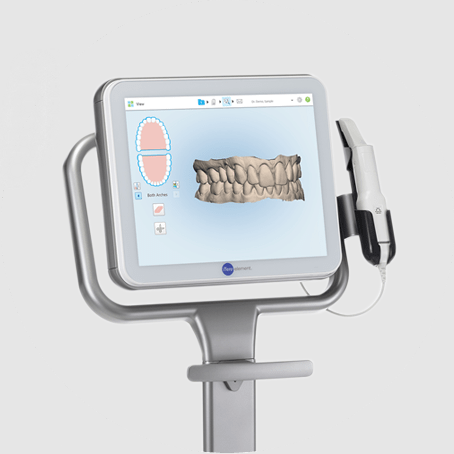 How to Connect Your Scanner | Pan-Am Dental Laboratory | Savannah, GA ...