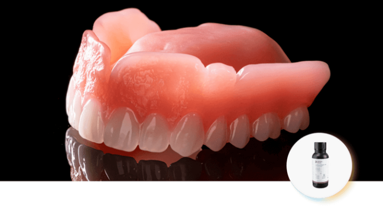 Digital Dentures | Savannah, GA and Houston, TX | Pan-Am Dental Laboratory